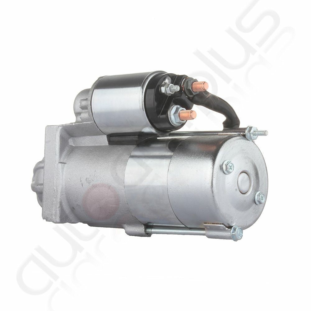 Starter For Chevy 3 High PerFormance High Torque Mini 350 454 9000899 ...