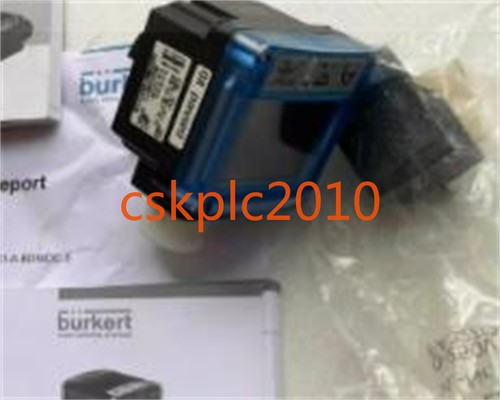 1PCS NEW IN BOX Burkert flow switch 00434871 | eBay