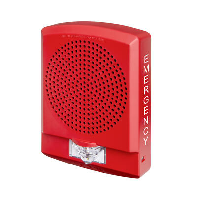 Fire Alarms - Wheelock Fire Alarm
