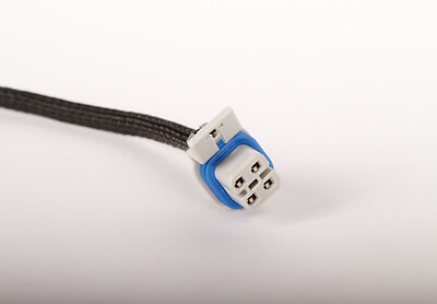 GM OEM 00-02 Astro Emission System Emission Components-Oxygen Sensor ...