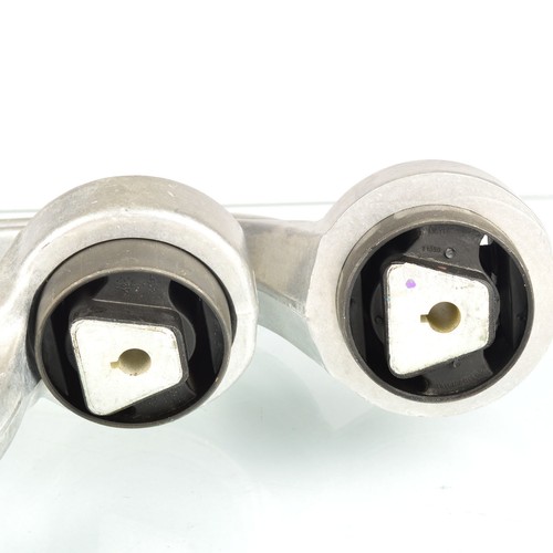 2x MEYLE Verstärkt Querlenker Vorne Unten für A6 C7 A7 OE: 4GD407694A ...