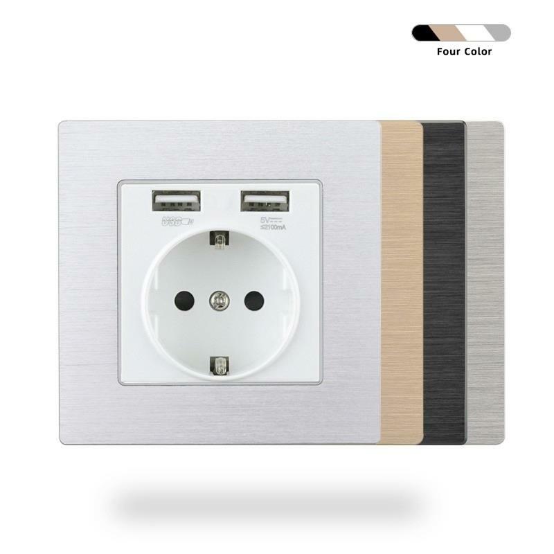 Electrical Outlet Drawing