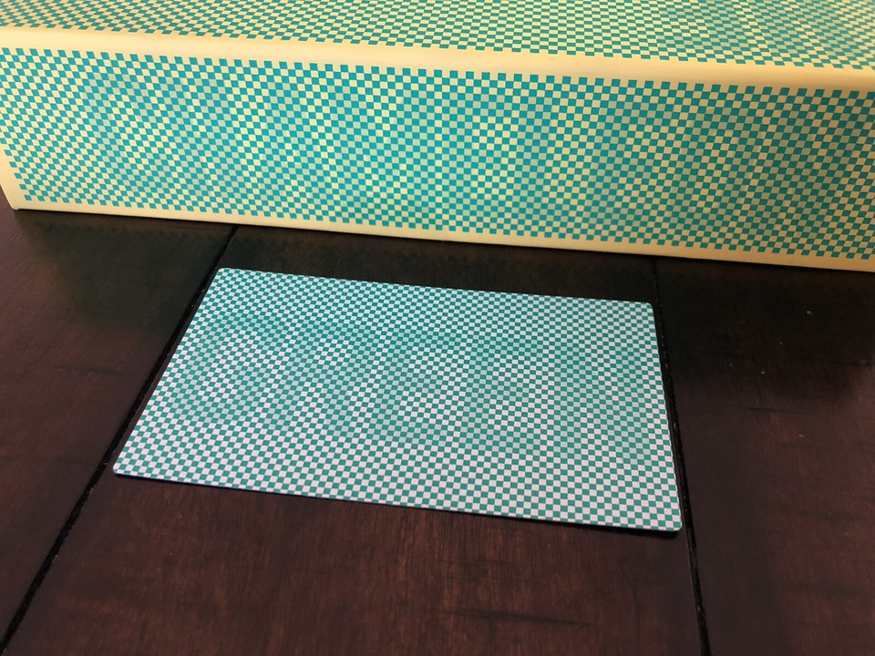 The Chameleon | (Green) Code Card | Official Extra/Replacement Game ...