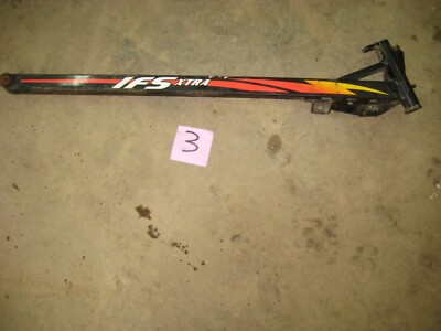 1999 Polaris XLT 600 Special Snowmobile R. Trailing Arm | eBay