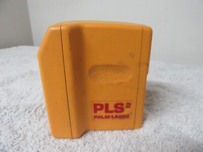 Automatic Levels - Palm Laser