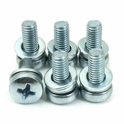 New TV Stand Screws for Emerson Model LC407EM1, LC401EM2F, LC401EM3F ...
