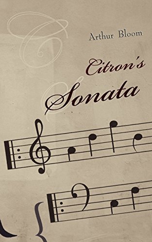 CITRON'S SONATA By Arthur Bloom **BRAND NEW** 9781844019366 | eBay