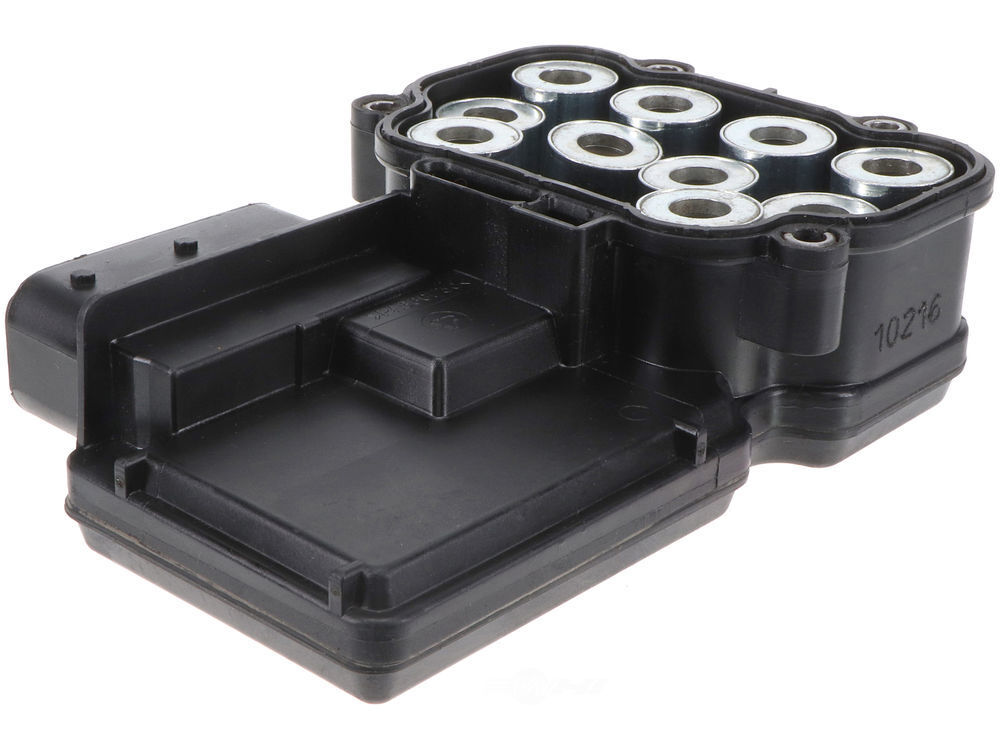 ABS Control Module Parts Master 12-10216 Reman for sale online | eBay