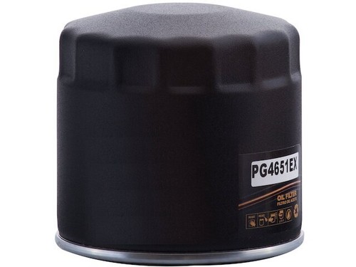 For 2000-2002 Newmar Dutch Star Oil Filter 26151KHHN 2001 6.8L V10 ...