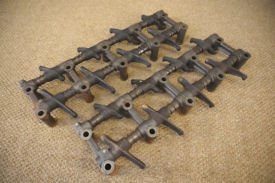Vintage 392 Hemi Rocker Arms Chrysler Dodge | eBay