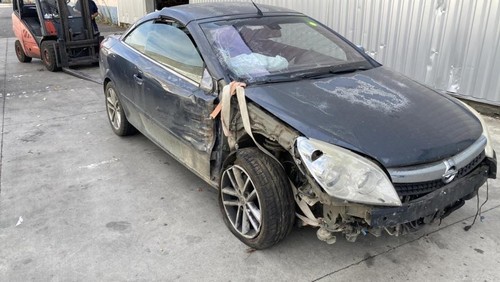 Alternateur OPEL ASTRA H TWINTOP CABRIOLET 13308508 | eBay