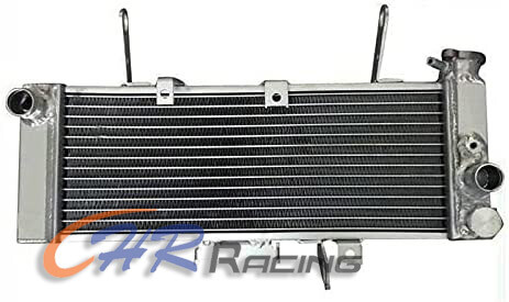 Aluminum Radiator For Suzuki SV650 SV650N K3 K4 2003 2004 2005 2006 ...
