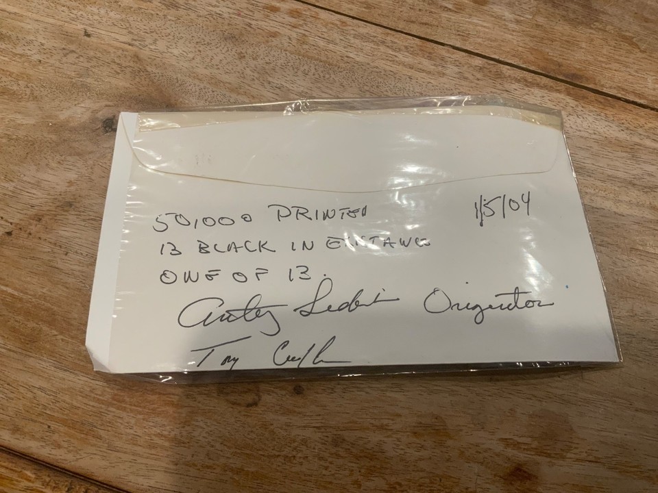 Vernon Presley Signed Letter – Elvis Presley Estate Correspondence (19 ...