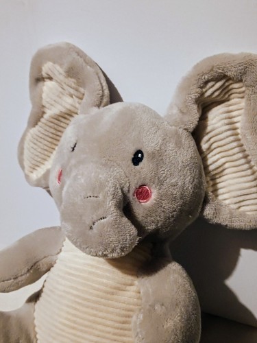 Spark Create Imagine Walmart Peekaboo Elephant Grayish Tan Brown ...