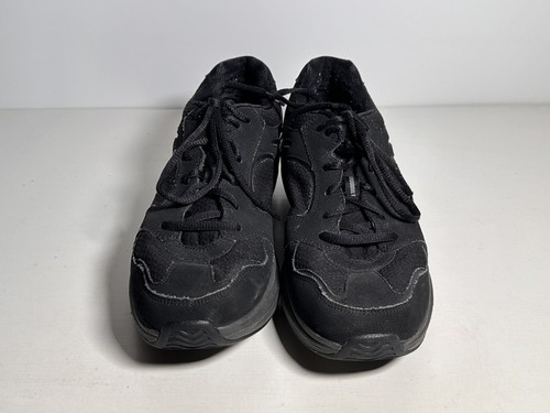 ABEO Rocs Ashlin Black Athletic Toning Shoes Women Size 11 M | eBay
