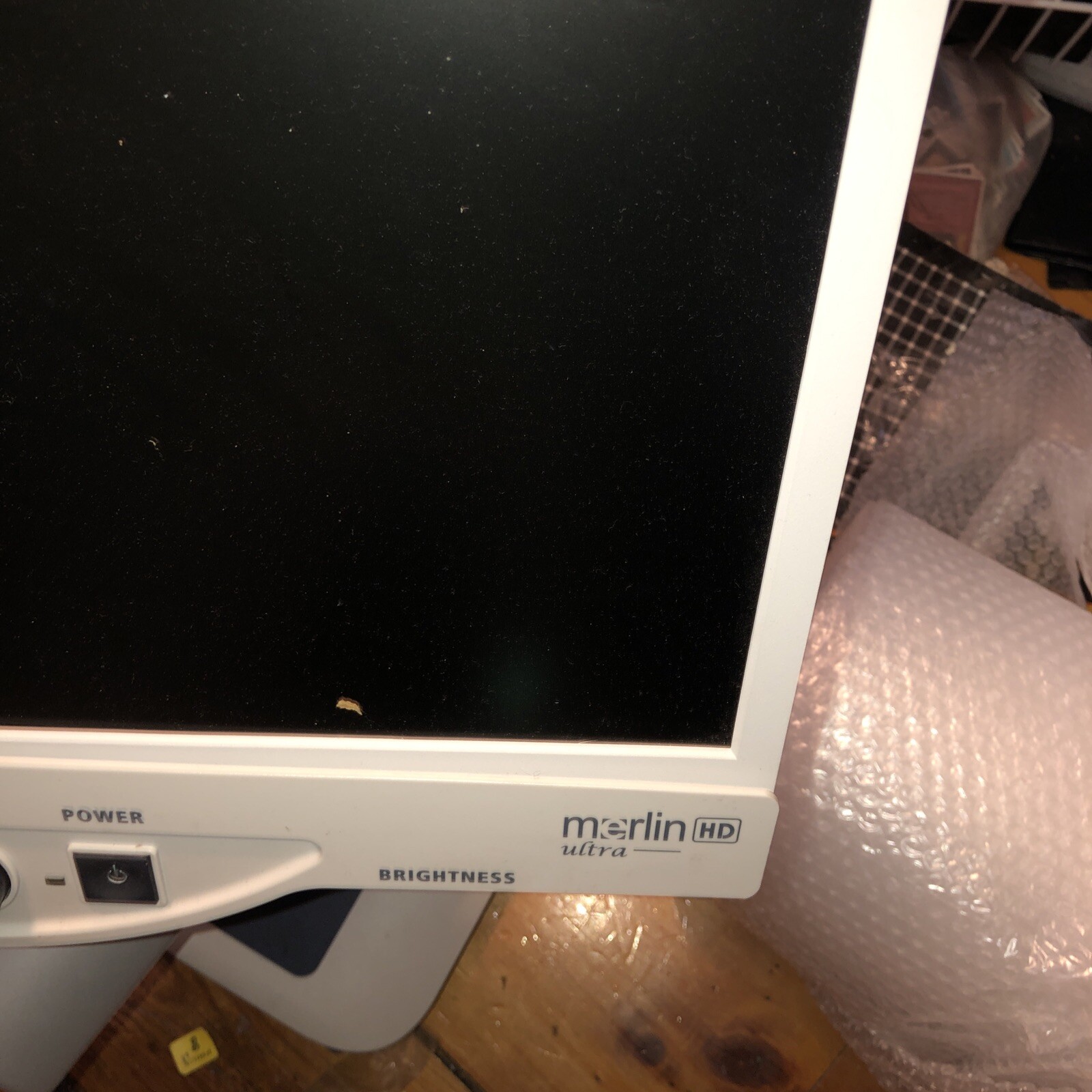 Merlin HD Ultra Vision Enhancer | eBay