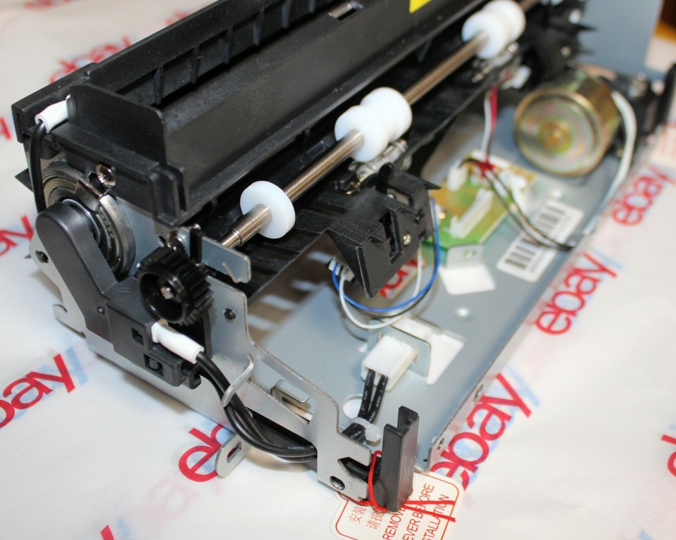 LEXMARK T640 T642 T644 40X2592 FUSER ASSEMBLY NEW PREMIUM QUALITY USA ...