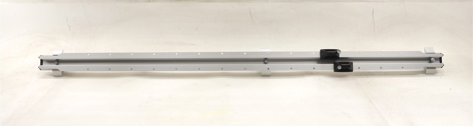NEW GM 5.9' Pickup Bed Cargo Carrier Side Rail 25839836 Silverado ...