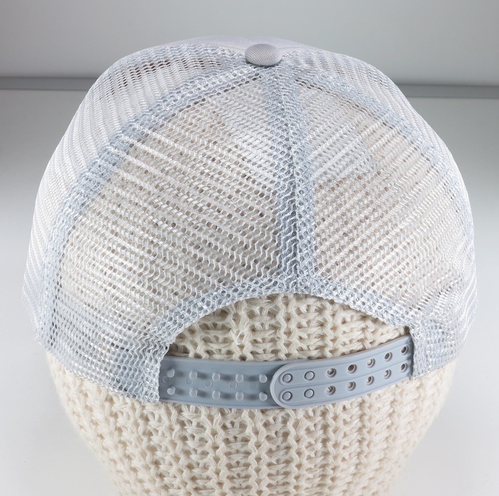 Subaru Pacific Hat snapback Paddle Board mesh back tr… - Gem