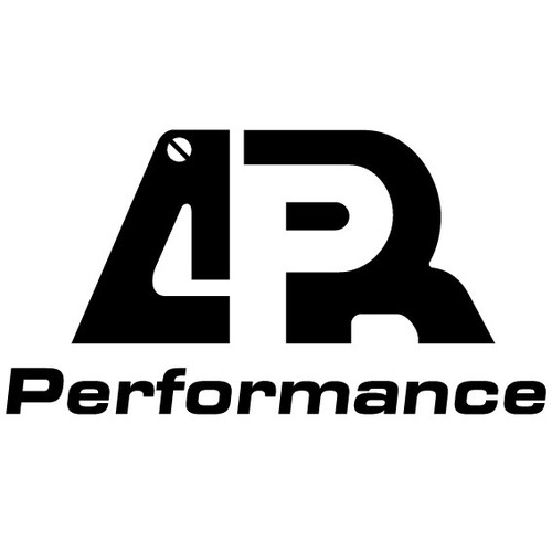APR Performance Carbon Fibre GTC-200 Rear Spoiler - fits Mitsubishi Evo ...