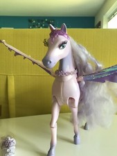 Brietta Barbie & The Magic of Pegasus Doll 2005 Mattel J6405 NRFB for ...