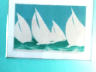 LA REGATTA EMILIO SANCHEZ An original signed and numbered Lithograph | eBay