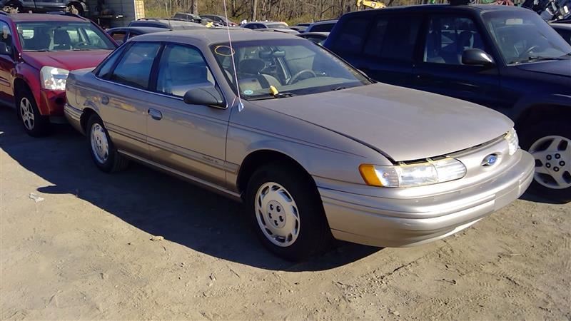 Throttle Body Throttle Valve Assembly 6-183 3.0L Fits 93-95 SABLE 84422 ...