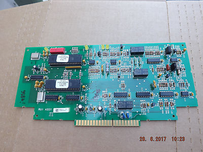 4100 Simplex-RUI-ASSY-565-217 | eBay