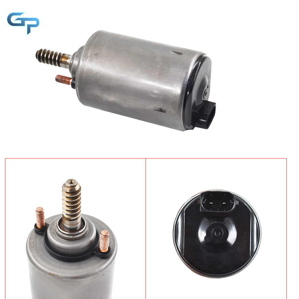 Eccentric Shaft Valvetronic Motor for BMW N42 N46 N46N Engine ...