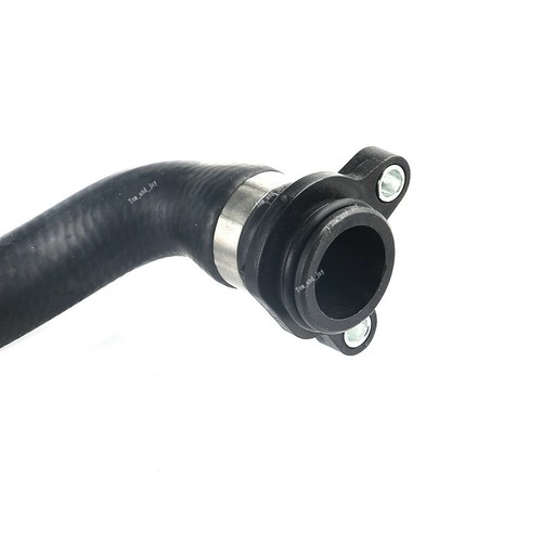 11537566329 Engine Coolant Hose For BMW 535i xDrive 535xi 2008 2009 ...