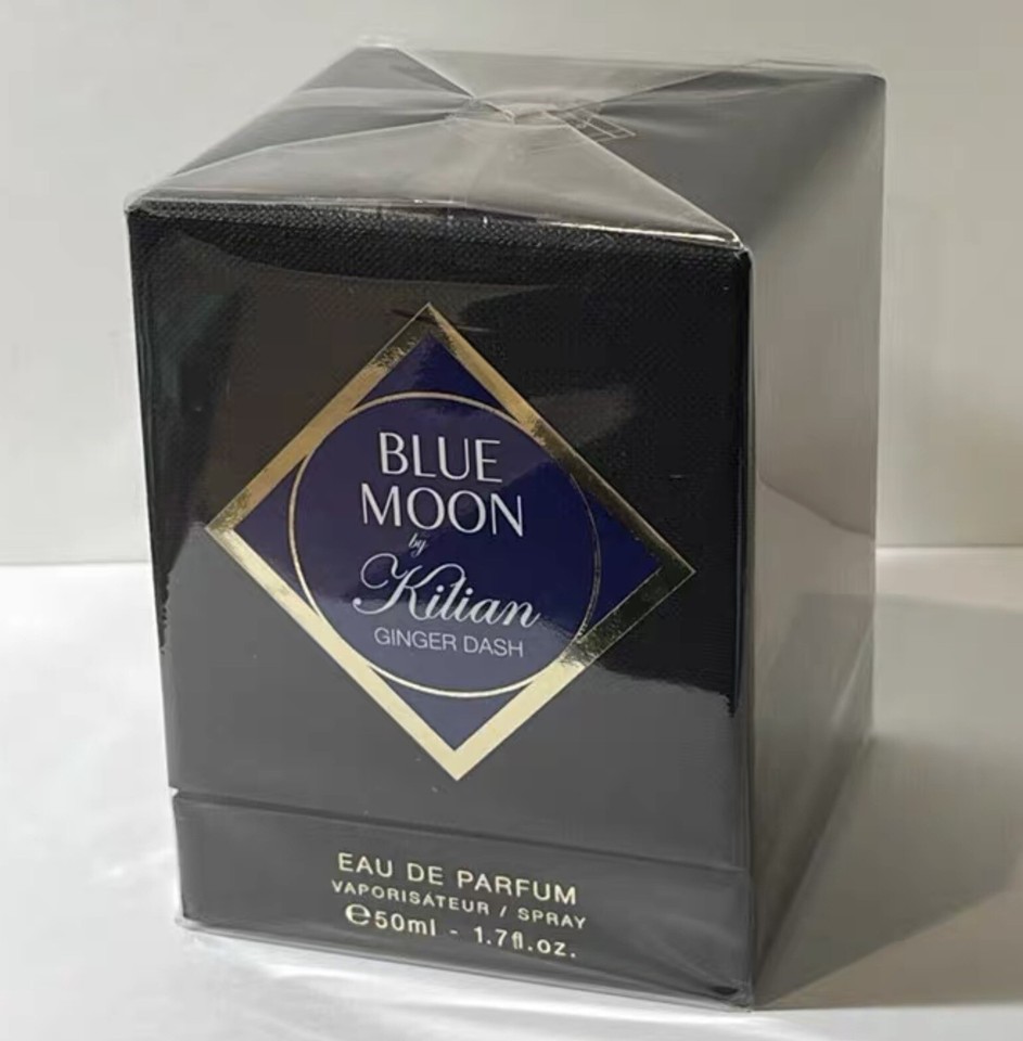 Kilian Blue Moon Ginger Dash Ginger Blue Moon Men's and Women's Unisex ...