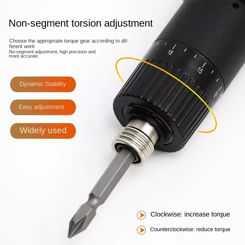 Electric Wrench BSD-101 Electric Driver BSD-102 Inline Electric ...