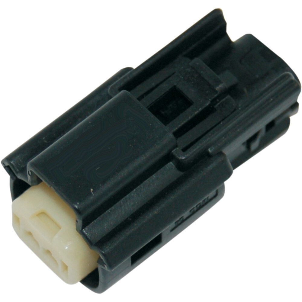 Namz Molex MX 150 Connector 69600271 - 2 Pin Female - Black | NM-33471 ...
