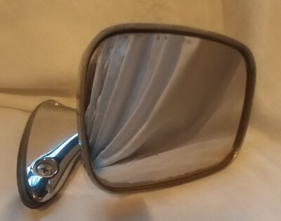 1970s Chevy Side Mirror Classic | eBay