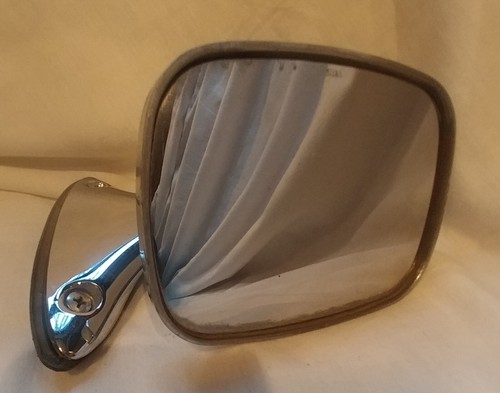 1970s Chevy Side Mirror Classic | eBay