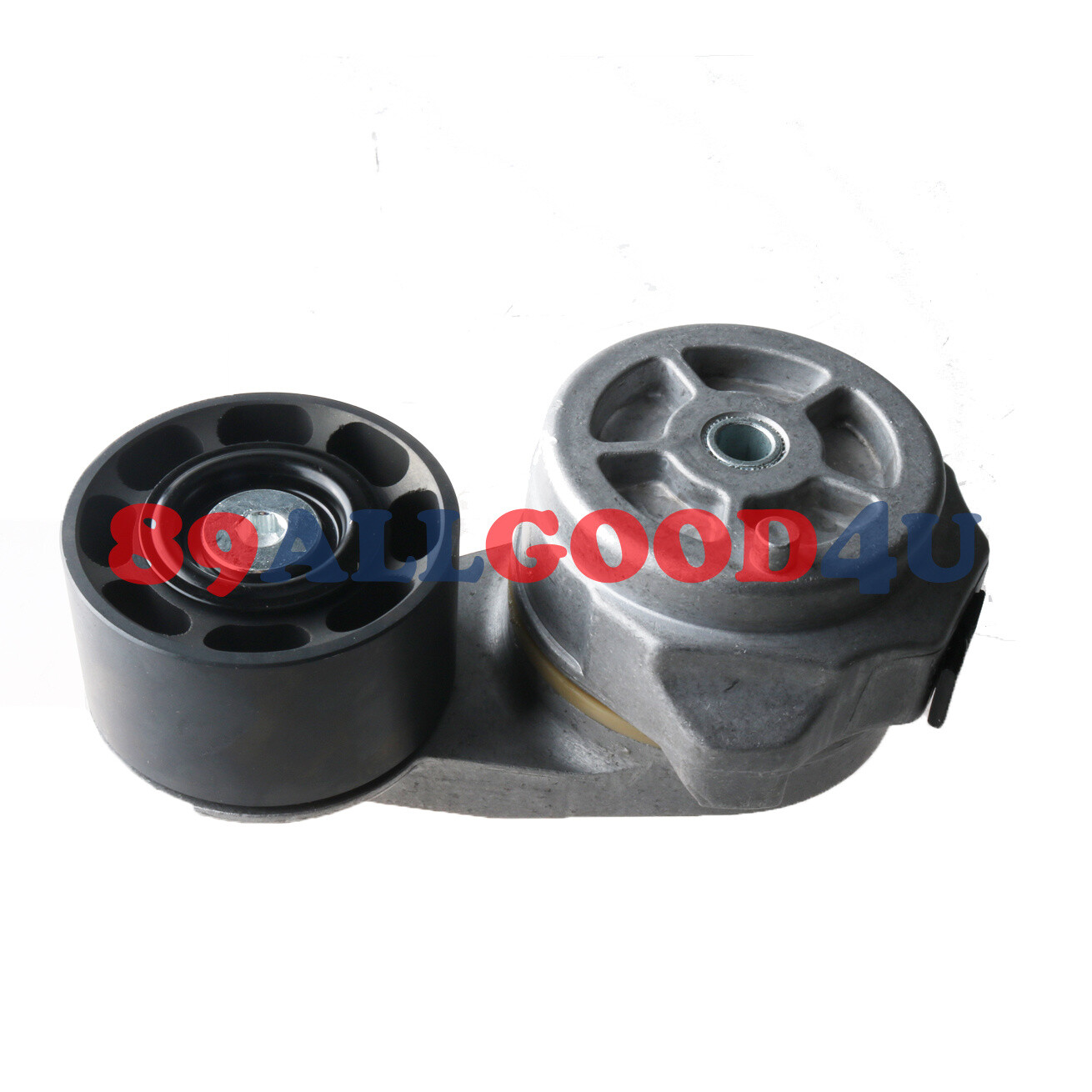 Belt Tensioner RE518097 For John Deere 6100D 6110D 6115D 6125D 6130D ...