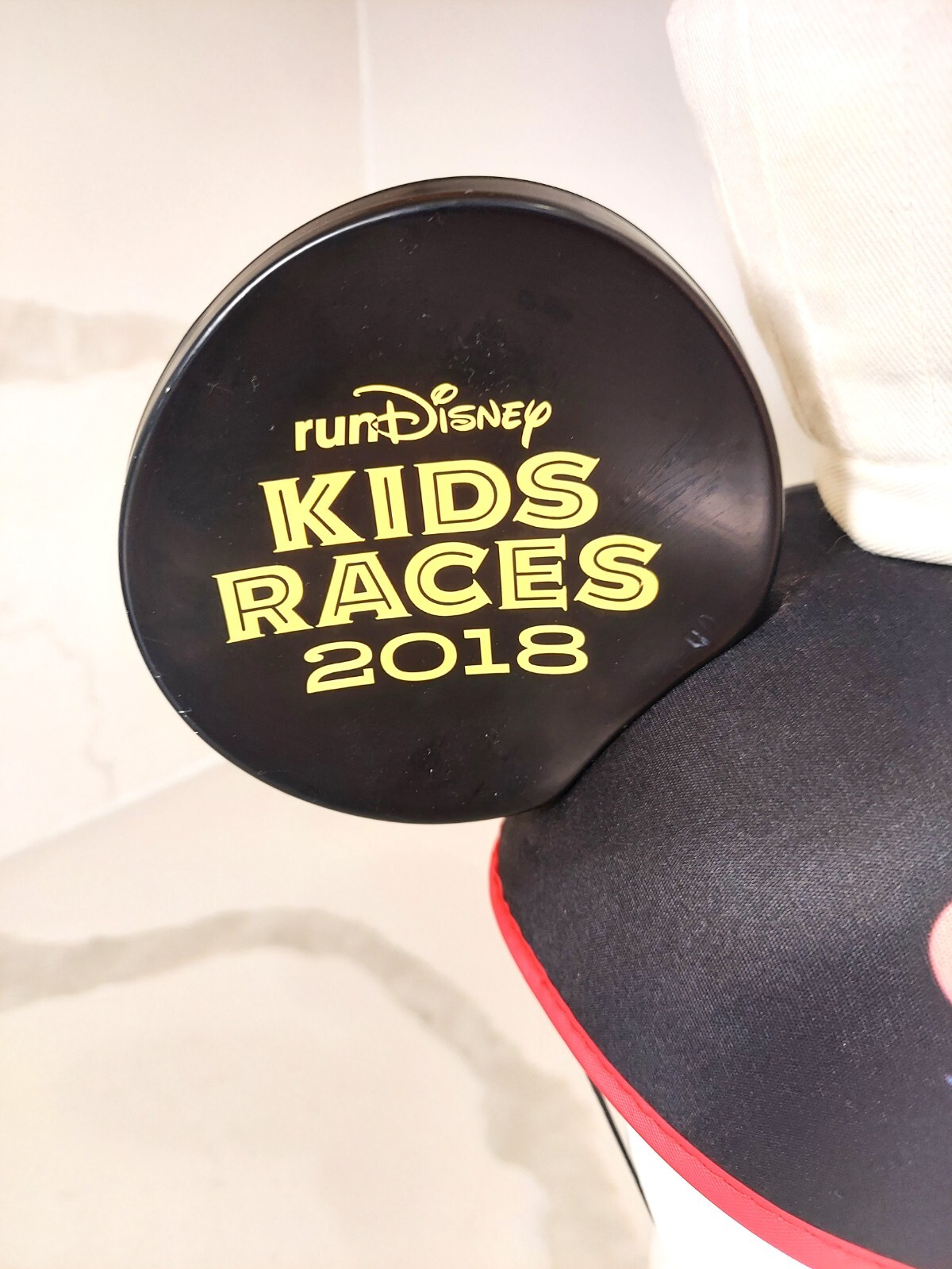 Disney Remy's Ratatouille Adventure Light-Up Chef Hat for sale online ...