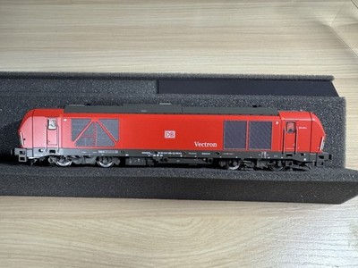 Piko H0 59986 Vectron Diesel BR 247 DB AG, Epoche VI, DC-Sound | eBay.de
