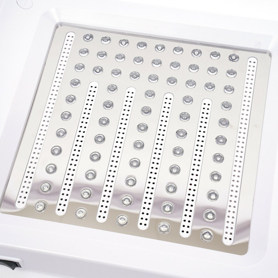 New 7 Color LED Light Machine Skin Care Skin Rejuvenation Anti-Aging ...