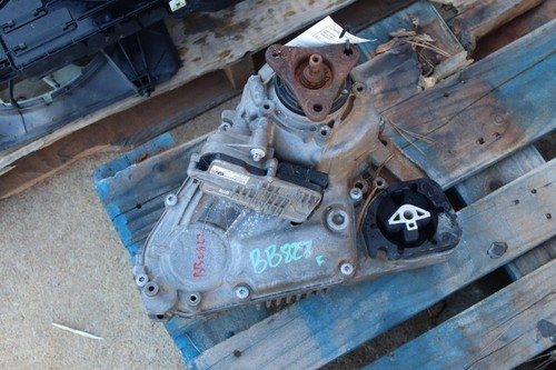 2011 BMW X3 AWD AUTO TRANSFER CASE OEM ATC 450 | eBay