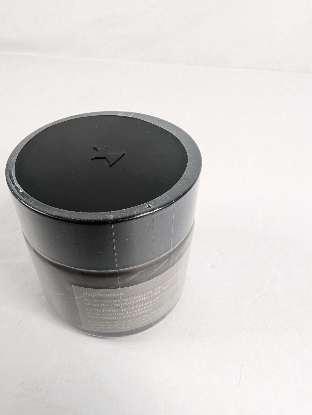 Perricone Cold Plasma Sub-D Neck Cream 2 Oz Sealed | eBay