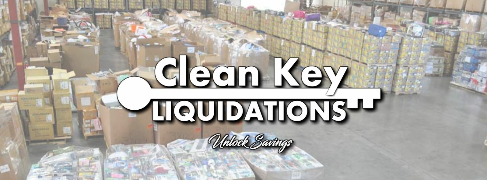 Cleankey Liquidations | eBay Stores