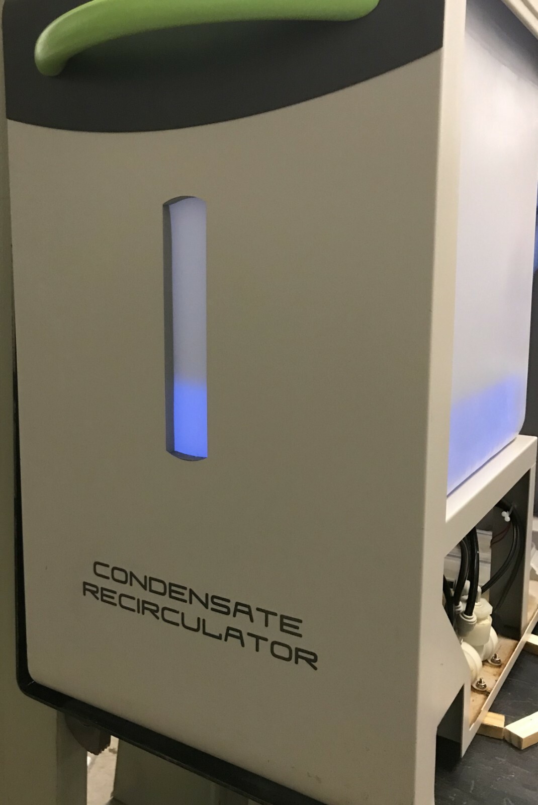 VWR Caron CRSY102-1 Environmental Chamber Condensate Recirculator Mint ...