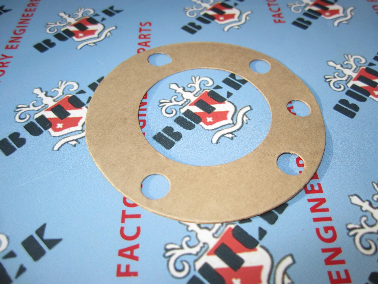 Vintage Car Transmission Repair 1948-1952 Dynaflow Transmission Torque ...