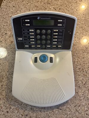 Camera & Video Systems - Touch Tracker