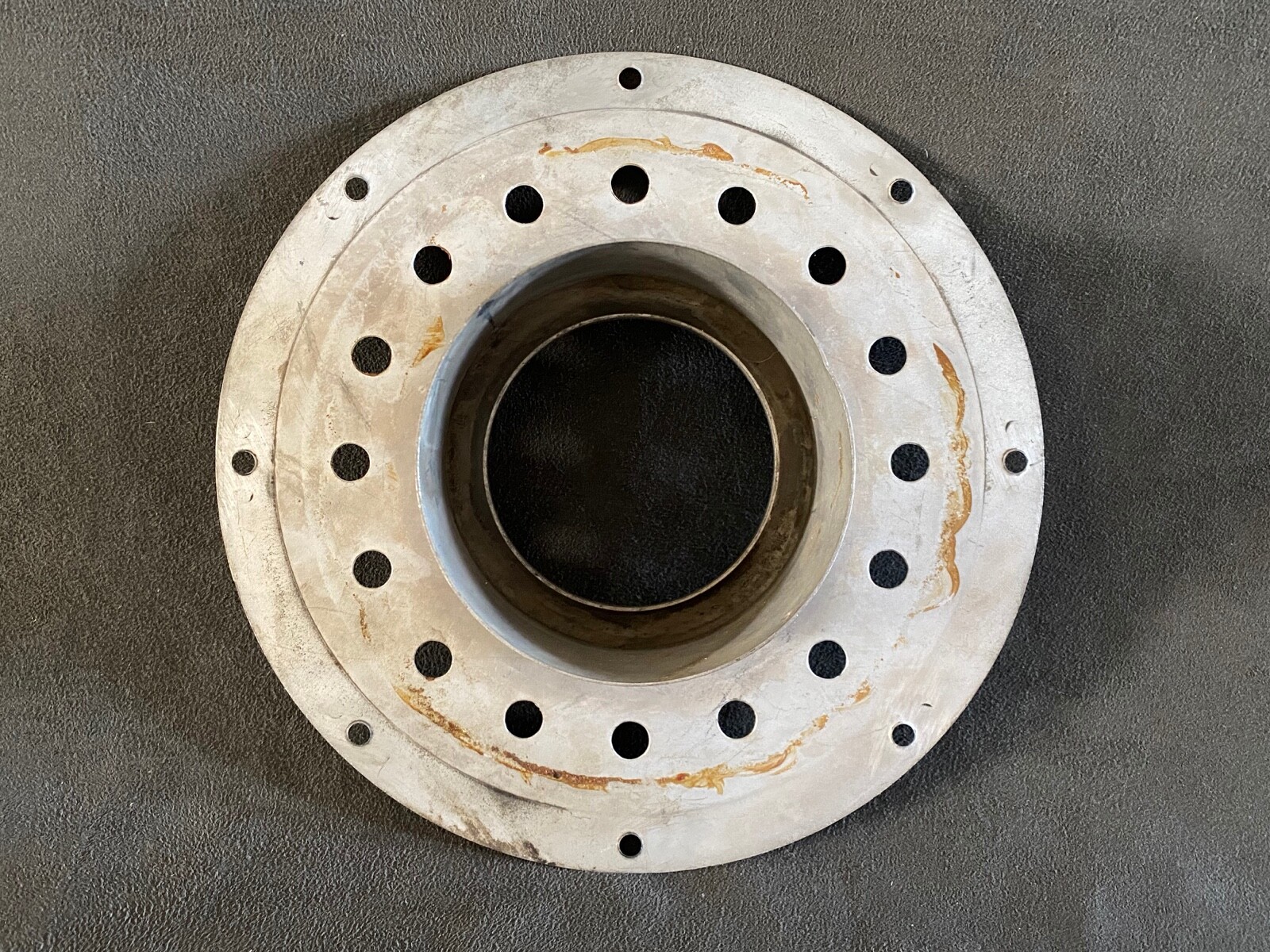 Cessna Aircraft Fuel Cap Adapter | eBay