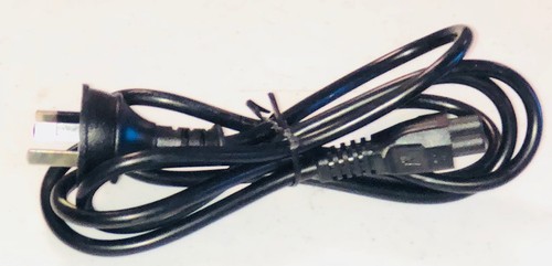 CAB-AC-C5-AUS, power cord for Cisco Australia 6 feet | eBay