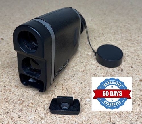 Bushnell Pinseeker 1500 Laser Golf Rangefinder 7x26 5-1000 Yards | eBay