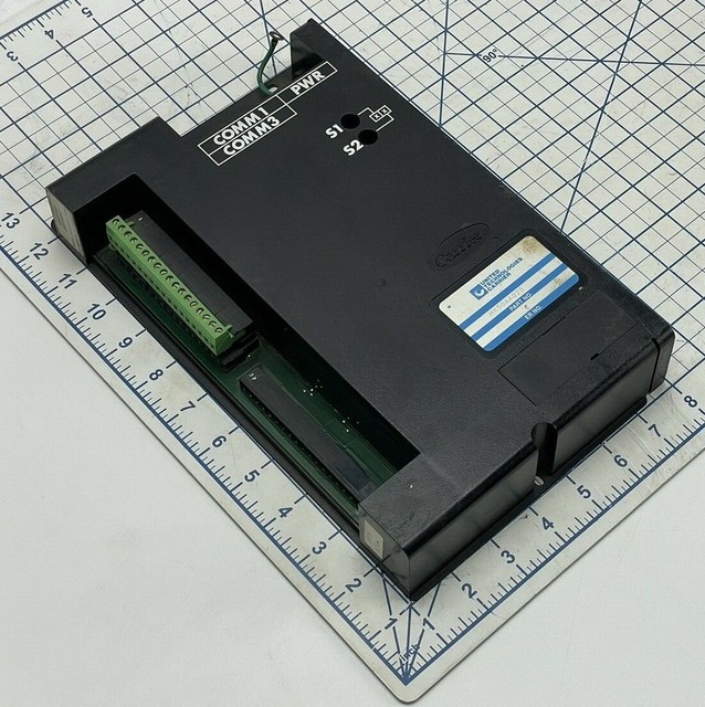 United Technologies Carrier 8088 PSIO 256k Module Ceas421175-03-01 ...