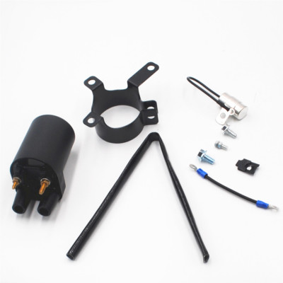IGNITION COIL KIT Magneto Module for Onan 166-0648 166-0772 166-0804 ...
